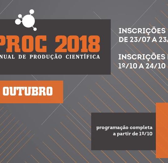 ENAPROC 2018 - Visite União